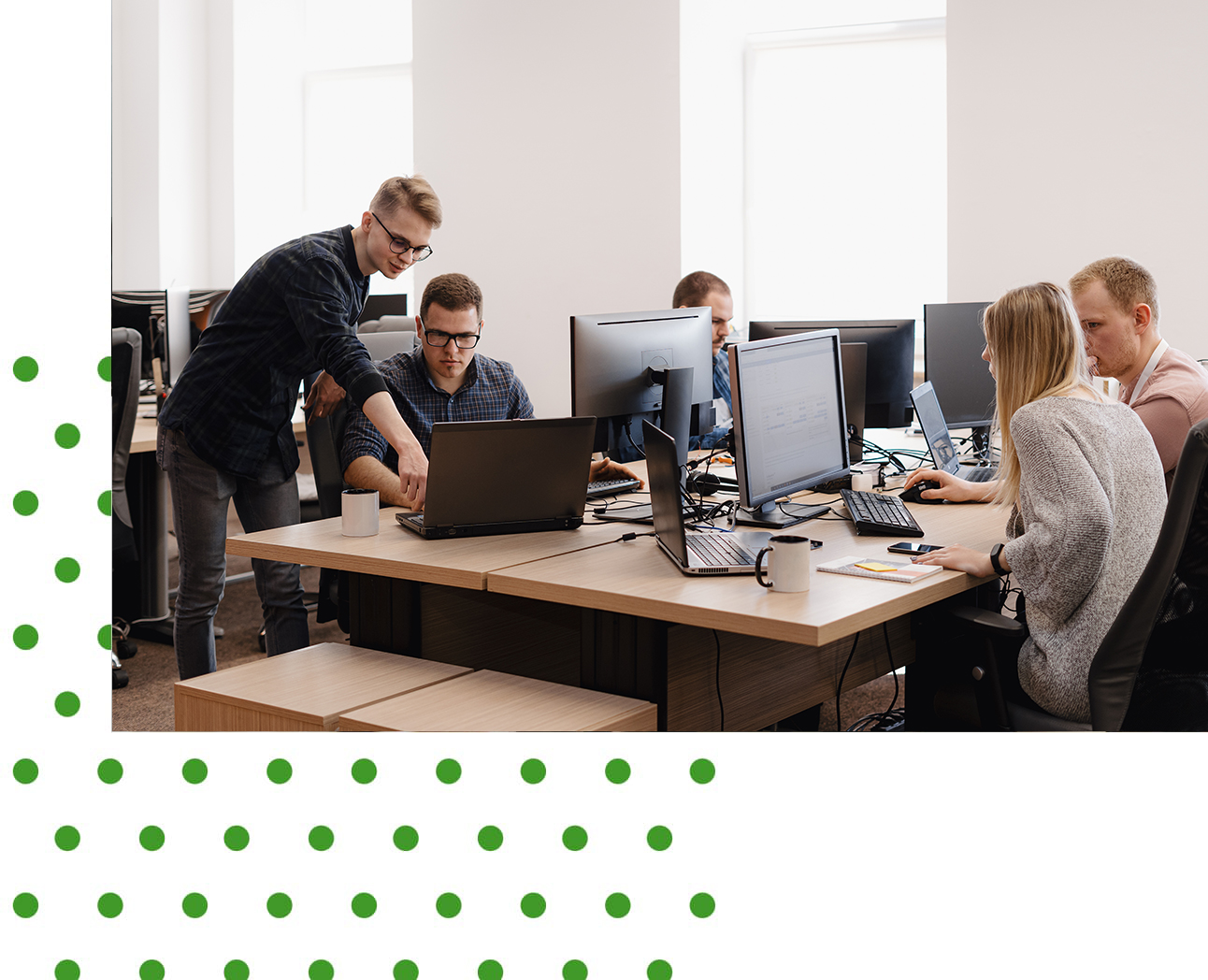 Novis - Novis Formación